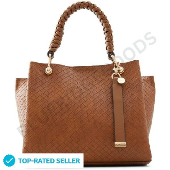 Bags | Chic Minimal Tote Bag Structured Classic Everyday Work Travel ...